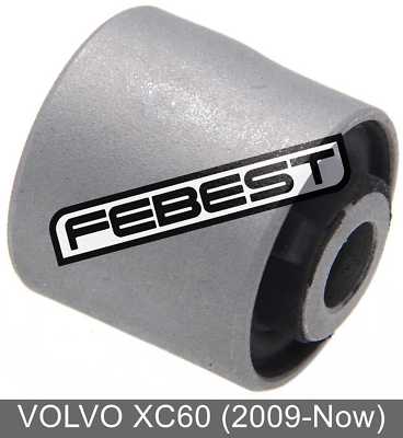 Arm Bushing For Lateral Control Arm For Volvo Xc60 (2009-Now) | eBay ...