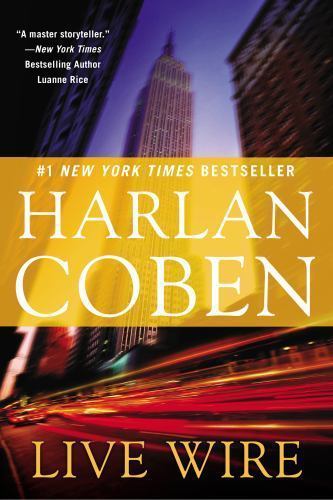 Live Wire by Coben, Harlan 9780451239884| eBay