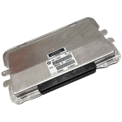 OEM Active Suspension Control Module BMW F10 F11 F01 F02 5 6 7 Series ...