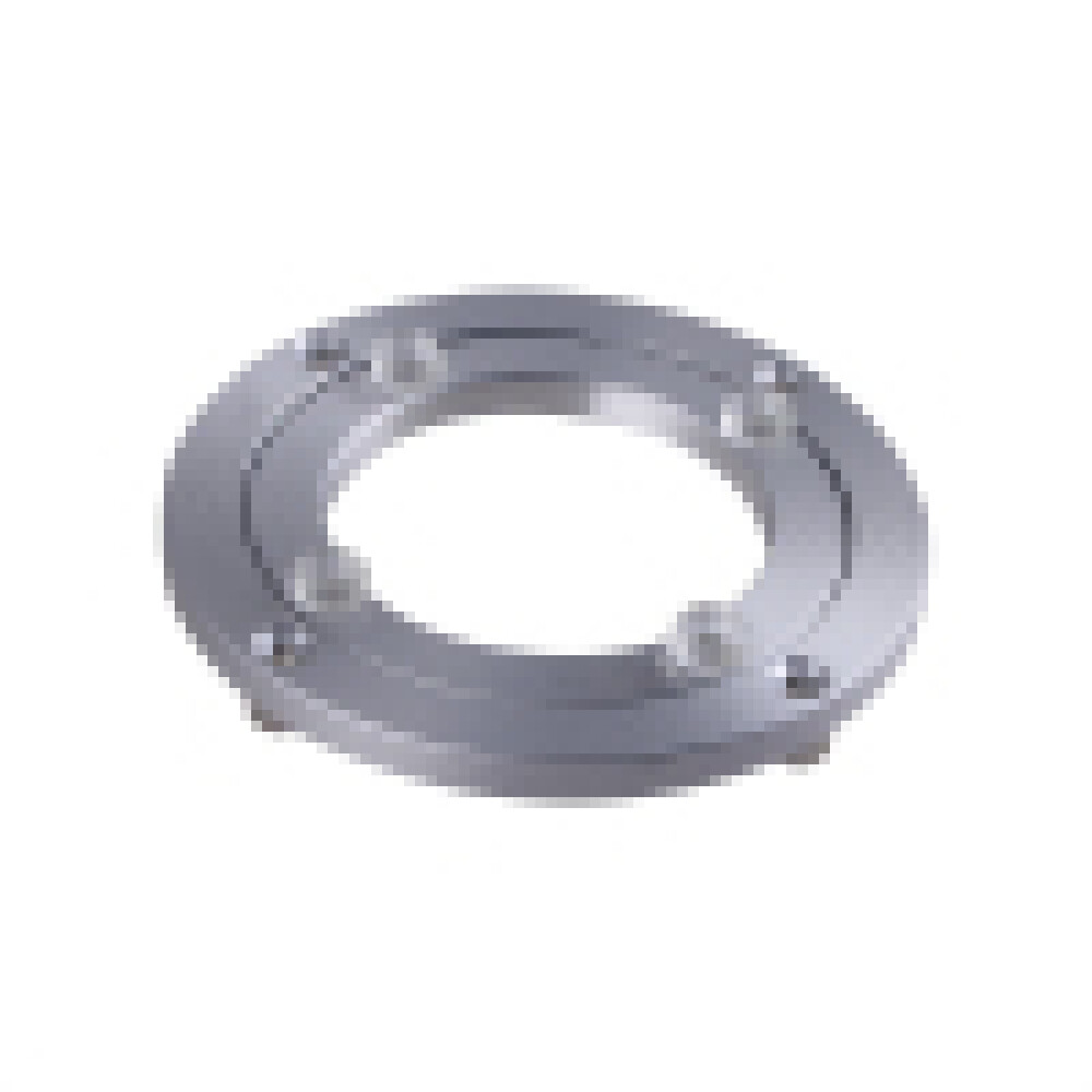 300mm ALUMINIUM Drehteller Drehplatte Drehring Drehlager Drehkranz ...