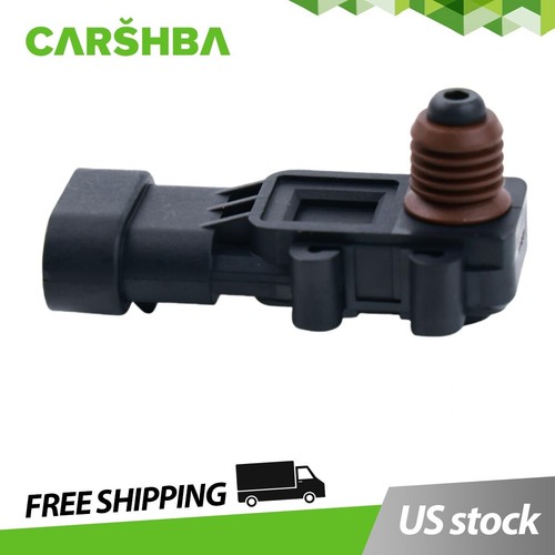 FUEL PUMP TANK VAPOR VENT (EVAP) PRESSURE SENSOR FOR CHEVY GMC BUICK ...