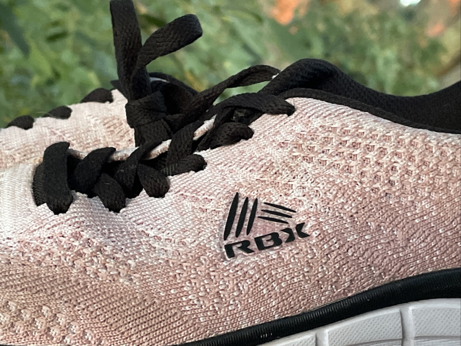 REEBOK rbx Mandy Pretty in Pink Performance Sneakers … - Gem