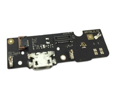 Alcatel 1X 2018 OT-5059 Charging Port Dock Board Connector | eBay