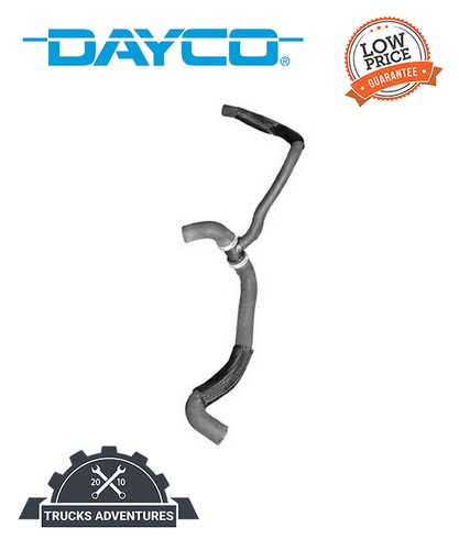 Dayco Radiator Coolant Hose 72381 | High-Quality Auto Part, Universal ...