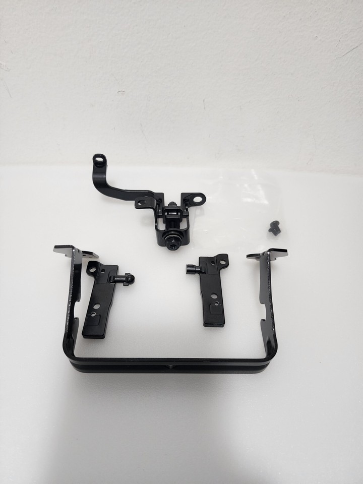 2017 2018 2019 Toyota Corolla Emblem Grille + Radar Cruise Control ...