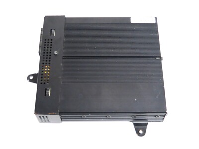 02 03 04 05 LAND ROVER FREELANDER AMPLIFIER AMP RADIO STEREO H86706 | eBay