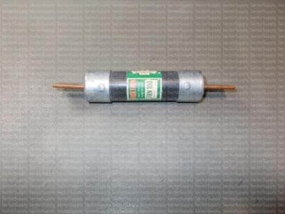 FRN 100 FUSETRON 250 V CLASS K9 FUSE | eBay