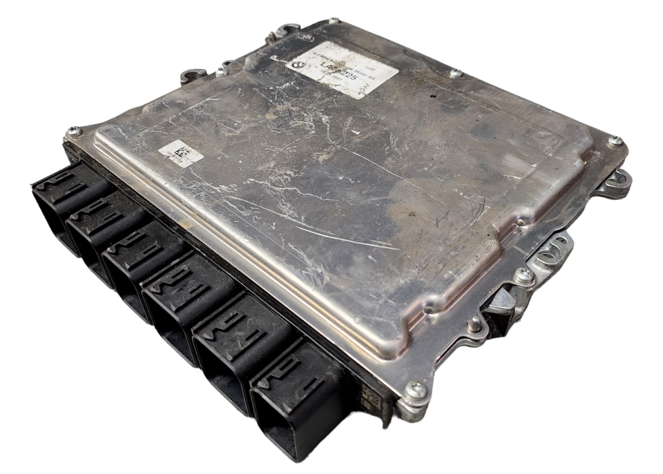 16-20 BMW 740i 540i X4 X3 ECM ECU MODULE # 5a1b0e4 # 5 A1B 0E4 -01 ...