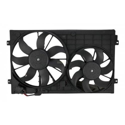 1*** KüHLERLüFTER LüFTER NOUVEAU - OE-REF. 1K0121207BB_GMV POUR VAG | eBay