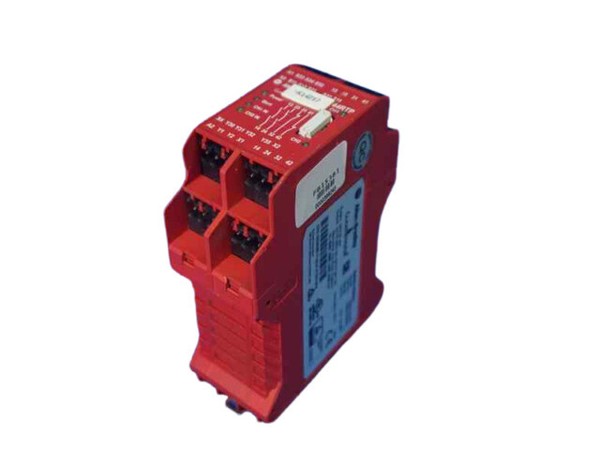 Allen Bradley MSR144RTP Safety Relay (440R-C23205) for sale online | eBay