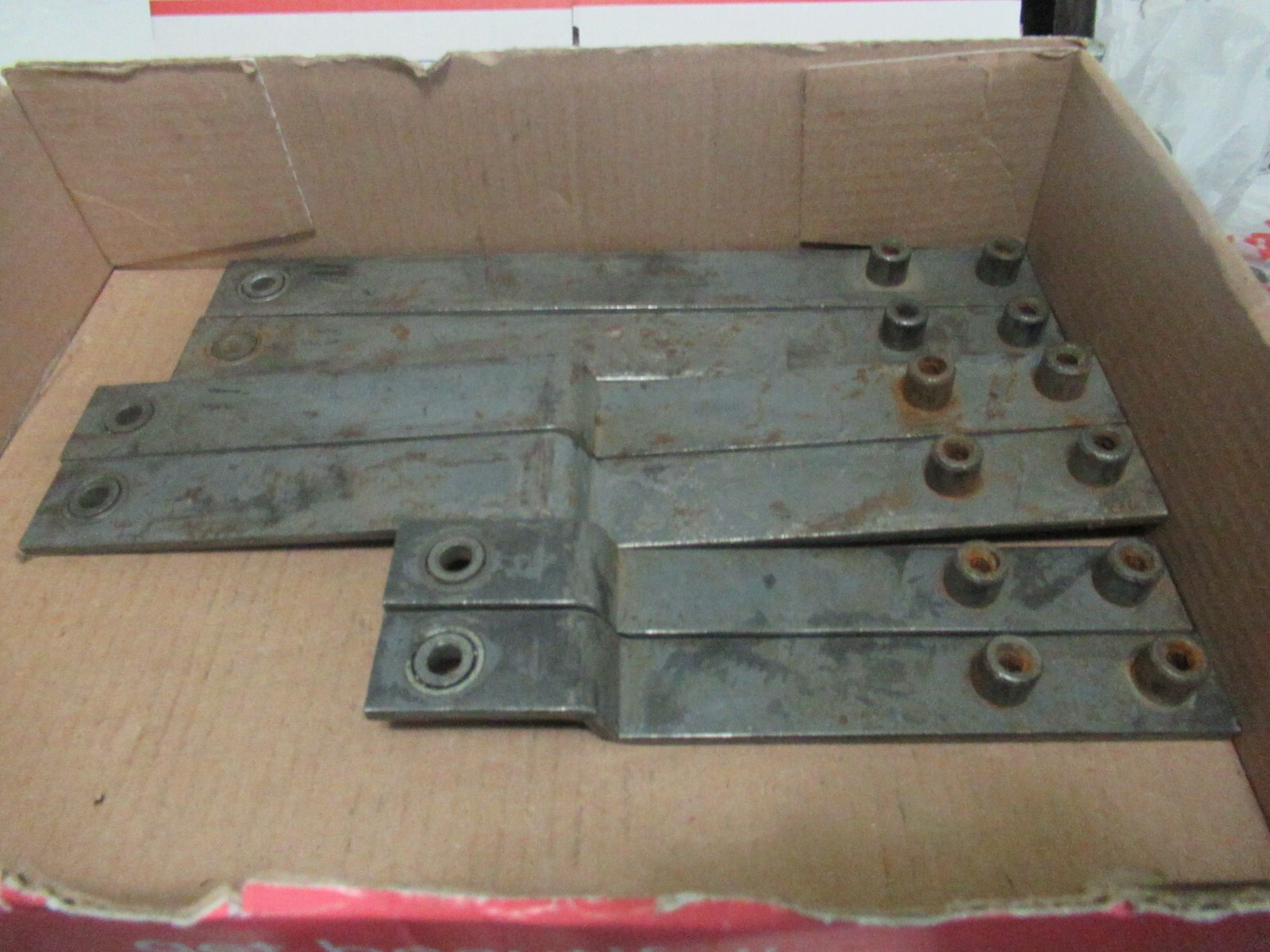 6 GAL Elevator CLUTCH link PARTS FOR LWZ-2 | eBay