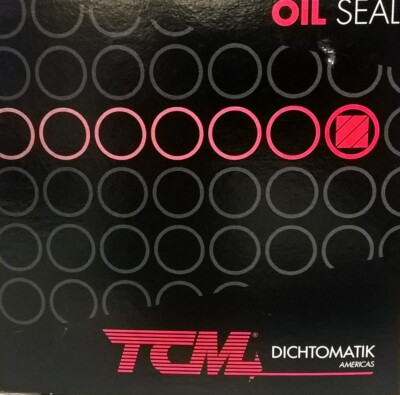 39 X 52 X 7TC TCM OIL SEAL | eBay