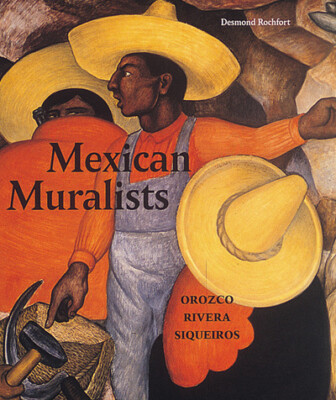 Mexican muralists - Desmond Rochfort 9781856691185 | eBay