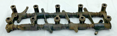 1955-1958 Mopar 331 354 392 Hemi Rockers Rocker Arms Chrysler 300 ...