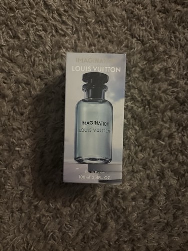 Louis Vuitton Imagination Cologne 100ML/3.4FL.OZ New and Sealed | eBay