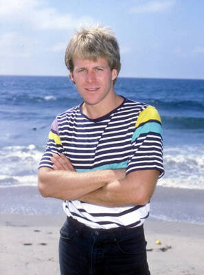 Kin Shriner Actor Movie & Tv Star Old Photo 19 | eBay