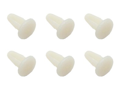 Kick Panel Clip Kit HK HT HG HQ HJ HX HZ WB LH LX UC Natural | eBay