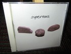 SUPERNOVA: SUPERNOVA SELF TITLED MUSIC CD, 15 GREAT TRACKS, REPTILE ...