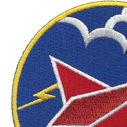 163rd Fighter Squadron A-10 Patch | eBay