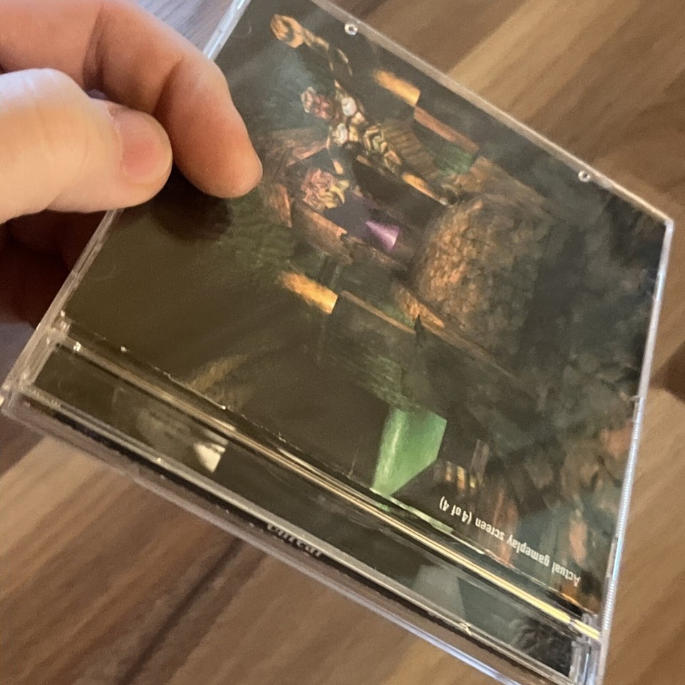 Lot of (9) Vintage Various Computer Game CD-ROMs! Legacy Of Time ...