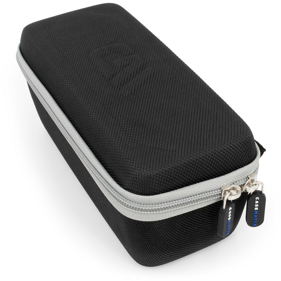 Casematix Game Boy Game Case – Holds 22 Gameboy Color & Original GB ...