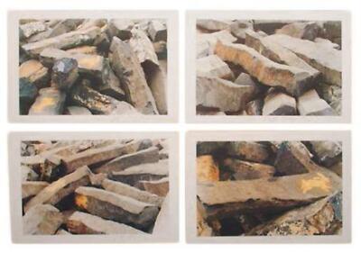 Joseph Beuys, 7000 Oaks, Four Offset Lithographs | eBay