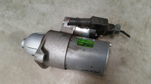 07/2015 to 12/2020 Hyundai Tucson TL - Starter motor 36100-2E200 | eBay ...