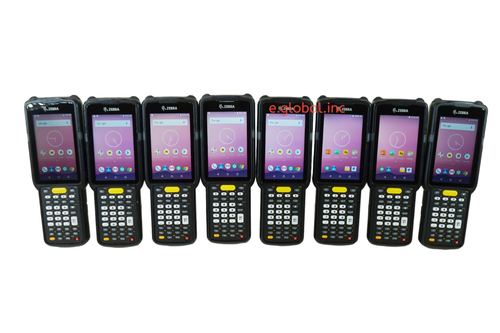 Zebra MC33 MC330K MC330K-GI3HA3US01 Handheld Mobile Computer POS ...