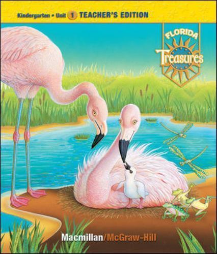 Elementary Reading Treasures Ser.: Treasures, a Reading/Language Arts ...