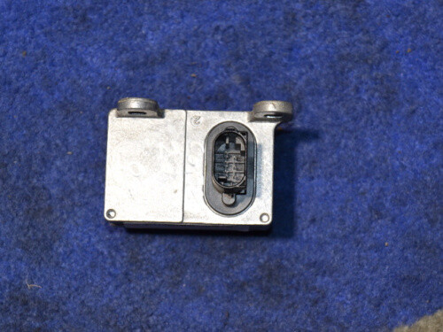 YAW rate Sensor Mercedes-benz CLK C209 2003- A0045420418 | eBay Australia