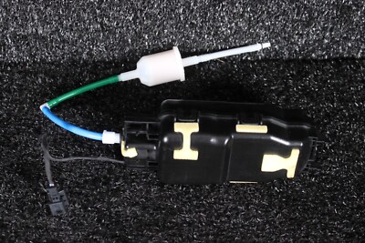 Mercedes Benz GLE Class Pneumatic Pump LH/RH Side 20 21 A0998000000 ...