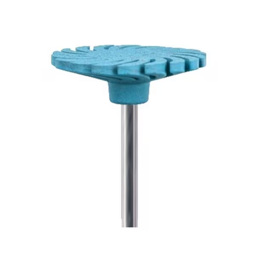 Kerr Dental NTI Ceraglaze Porcelain Spiral Blue Refining Polisher HP ...