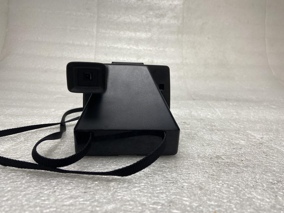 Vintage Polaroid One Step Plus Instant Land Camera used | eBay