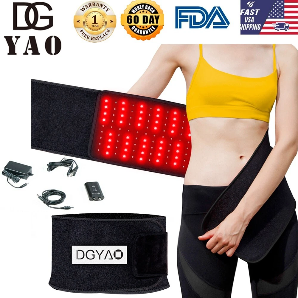 Led Lipo Light Therapy Reviews | Shelly Lighting