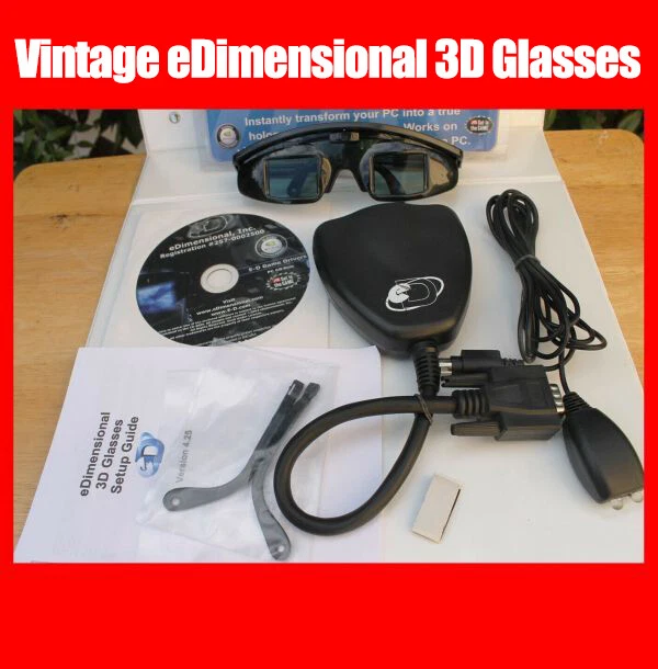 3d Without Glasses On Computer