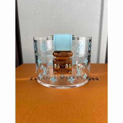 LOUIS VUITTON Boite Scott Box Accessory Cases | eBay