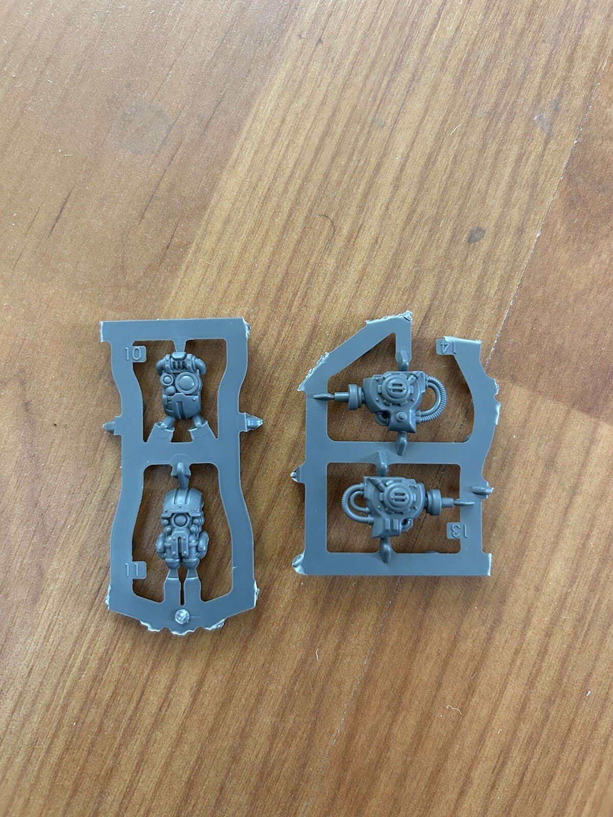 Games Workshop Warhammer 40k Chaos Knights Wardogs for sale online | eBay