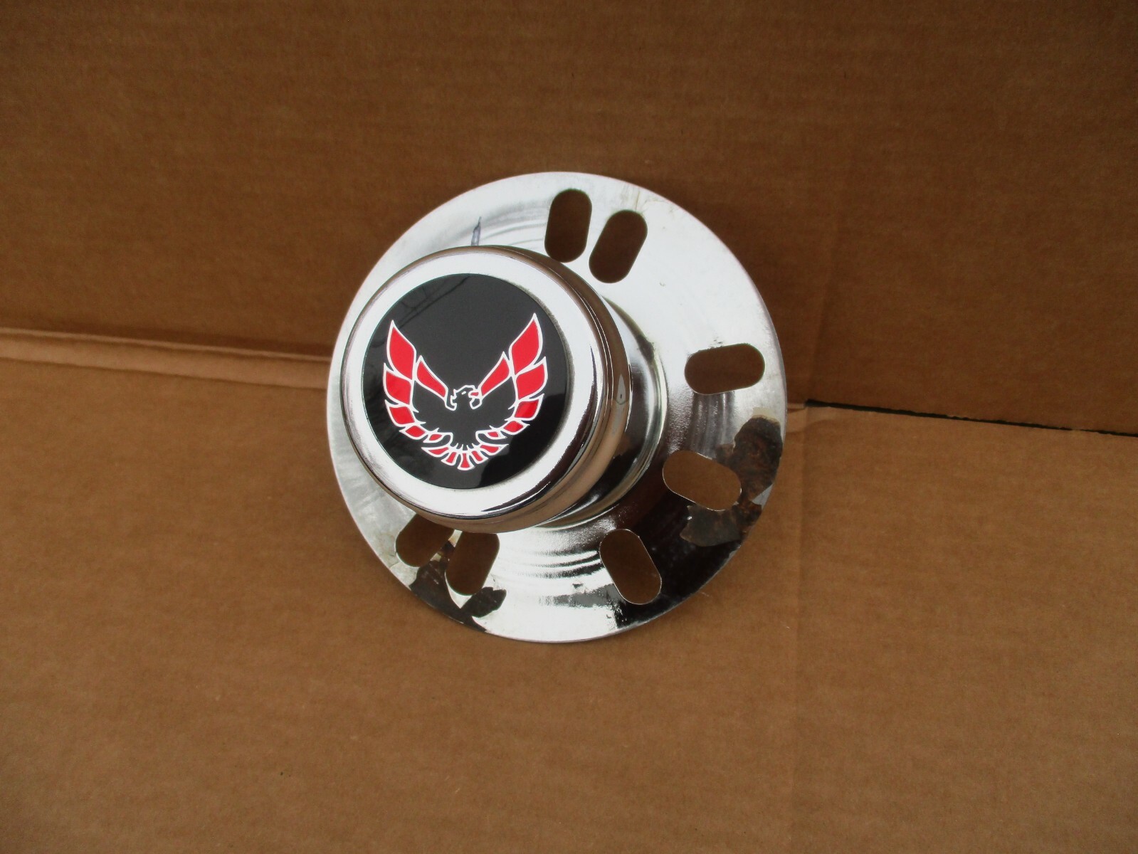 1977 1978 1979 1980 1981 pontiac trans am wheel center cap #1 | eBay