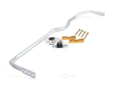 Suspension Stabilizer Bar Assembly-Sway Bar - 24mm X HD Blade ...