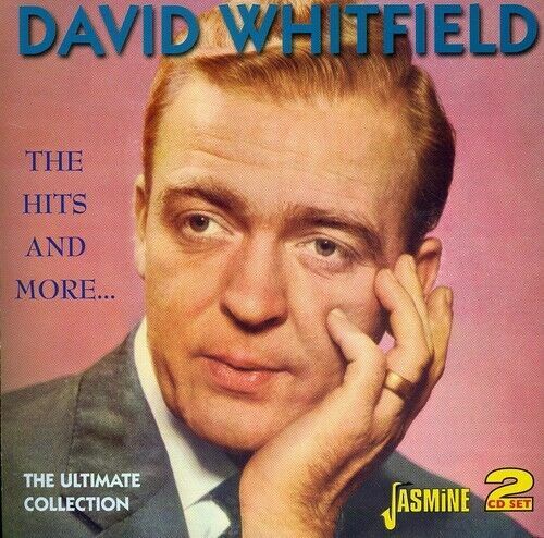 Hits & More von David Whitfield (CD, 2010) online kaufen | eBay.de