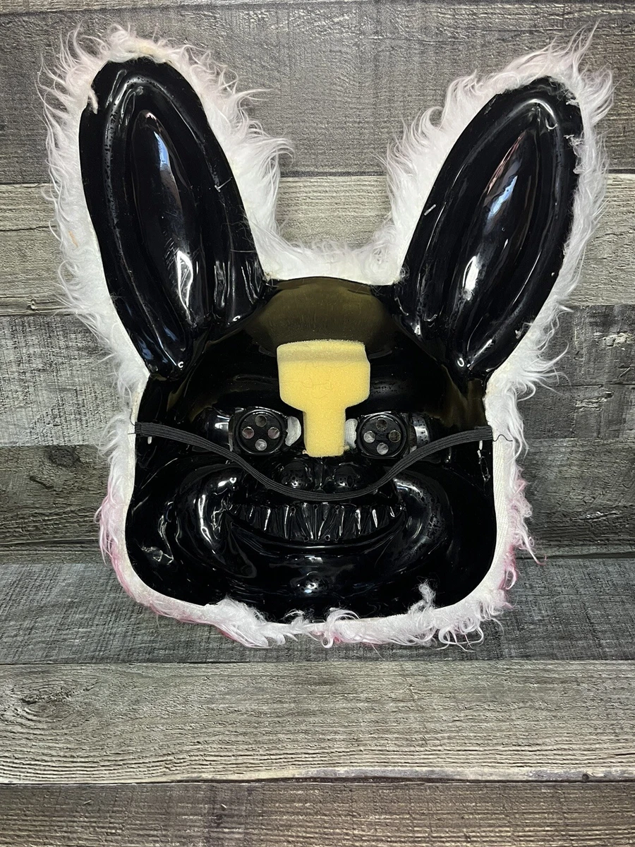 Evil Rabbit Mask