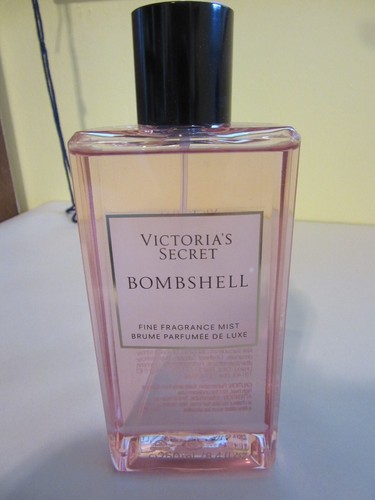 victorias secret pink "BOMBSHELL" 250ml/8.4 fl oz | eBay