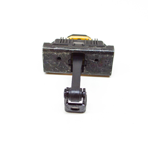 NEW BMW 3 E46 FRONT DOOR STOP CHECK STRAP 51217026384 7026384 ORIGINAL ...
