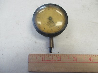 Indicators - Federal C21