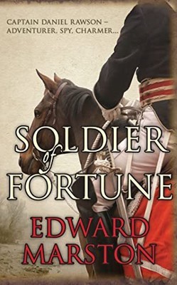 Soldier of Fortune, Marston, Edward | eBay.de
