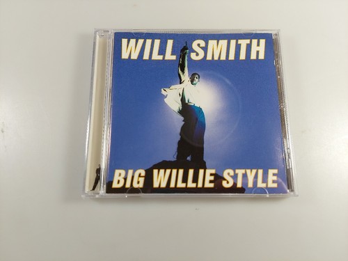 Big Willie Style by Will Smith (CD) 74646868324 | eBay