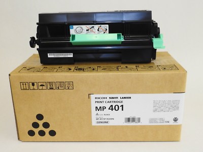 Ricoh MP-401 (10.4K) Toner (Brand New) | eBay