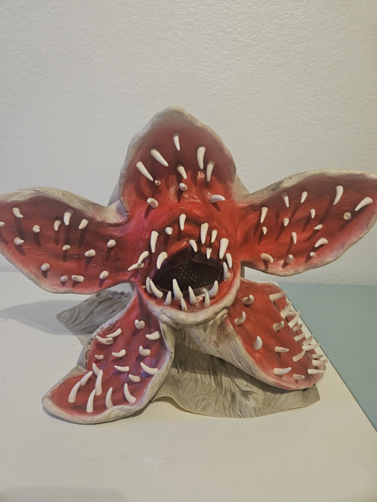 Demogorgon Mask From Stranger Things - Gem