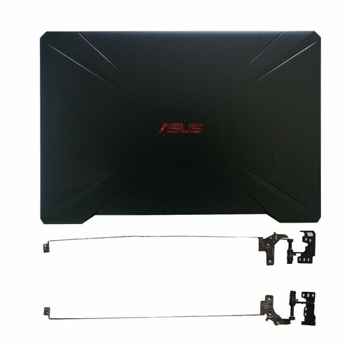 New Asus TUF Gaming FX504 FX504GD FX504GE FX80 FX80G LCD Back Top Cover ...
