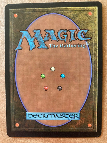 MTG Academy Rector Urza's Destiny Magic the Gathering Card NM 1999 | eBay